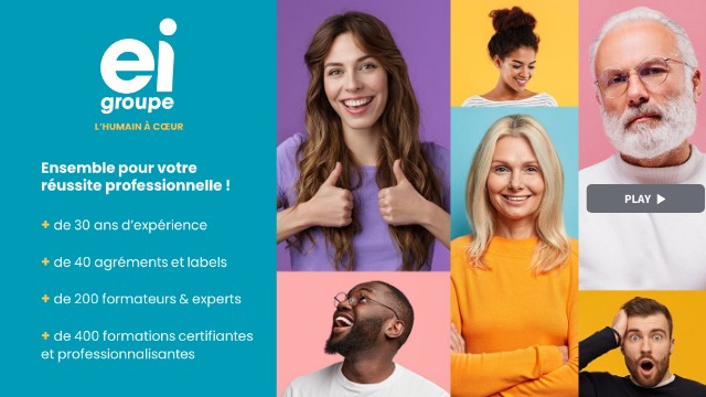 Les Techniques de recherche d'emploi | Genially