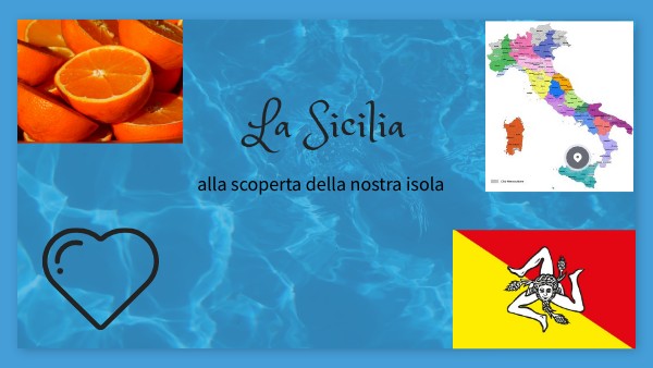 LA Sicilia