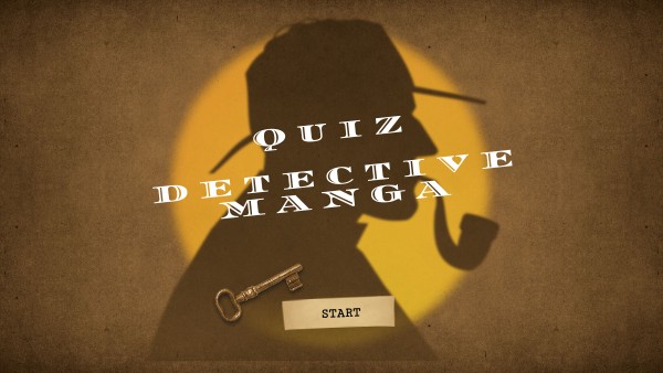 DETECTIVE QUIZ | Genially