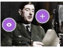 Charles De Gaulle