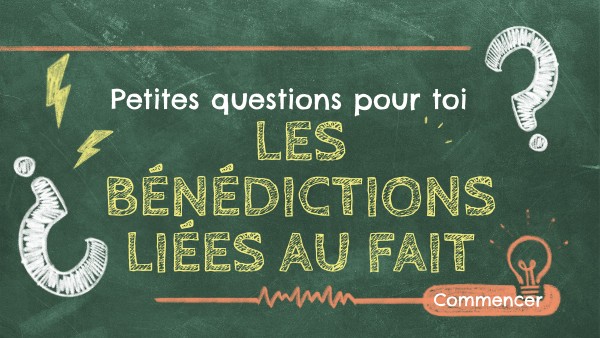 Aimer notre prochain | Genially