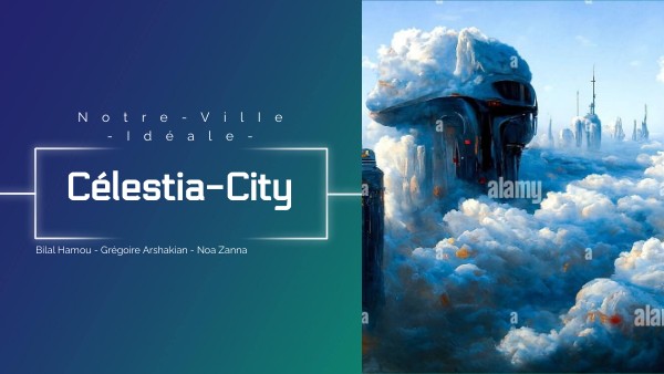 DUOTONE PRESENTATION | Genially