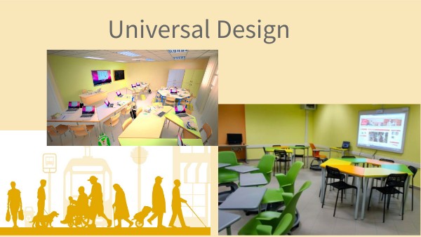 Universal Design