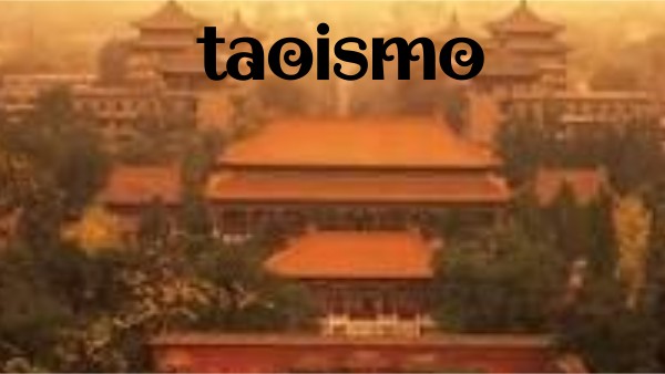 taoismo