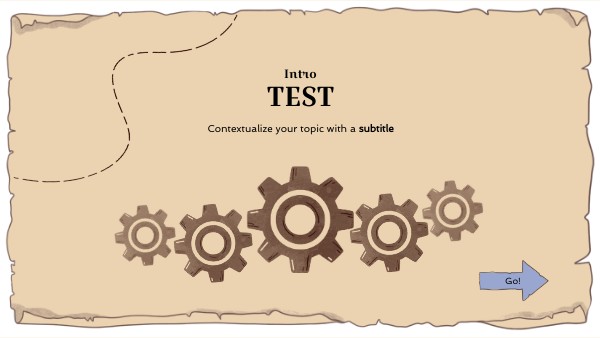 HISTORY UNIT PLAN | Genially