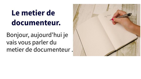 GENIAL PRESENTATION | Genially