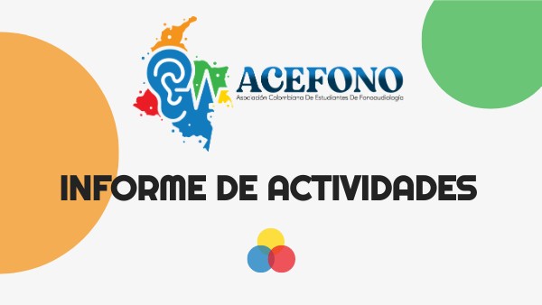 PRESENTACIÓN ASOFON