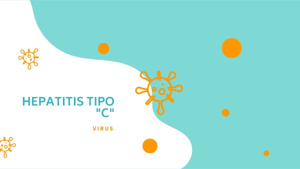 hepatitis tipo "c"