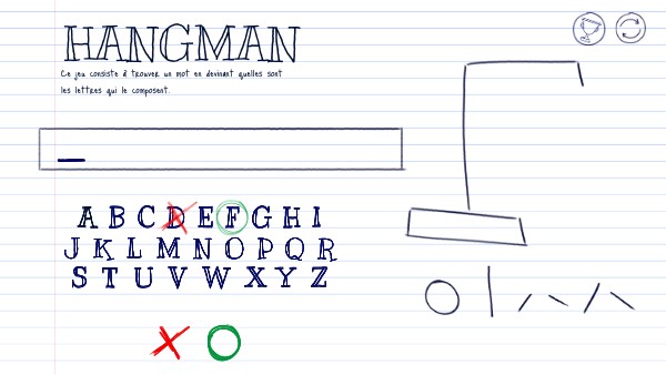 Hangman