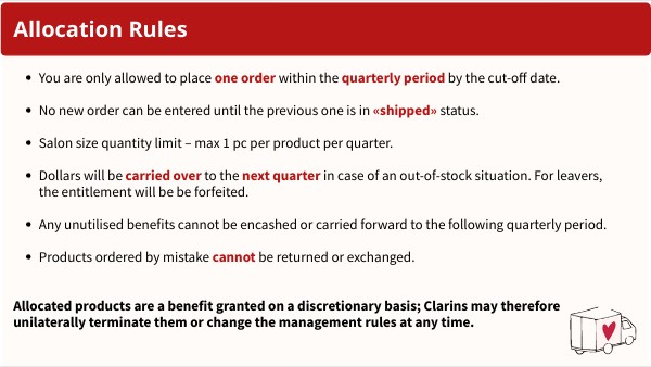 Allocation Rules (Singapore) | Genially