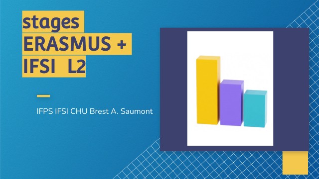 présentation stages étranger L1 IFPS IFSI CHU BREST | Genially