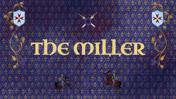 The Miller | Genially