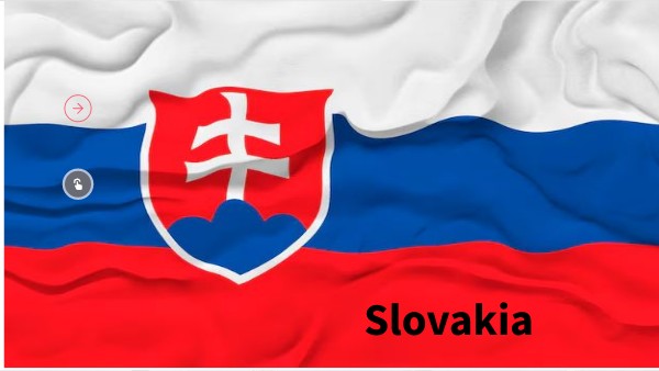 Eslovakia