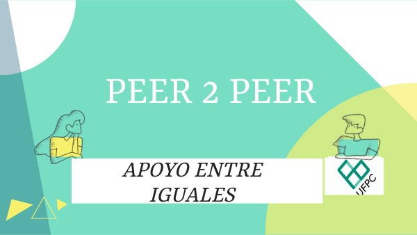 PEER 2 PEER