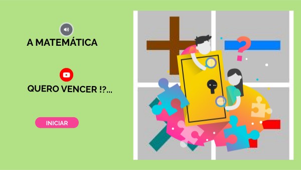 Matemática | Genially