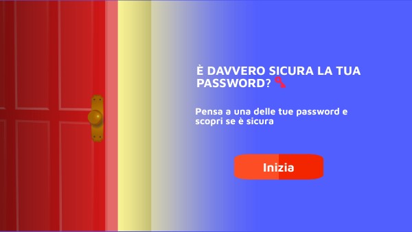 DOORS QUIZ | Genially