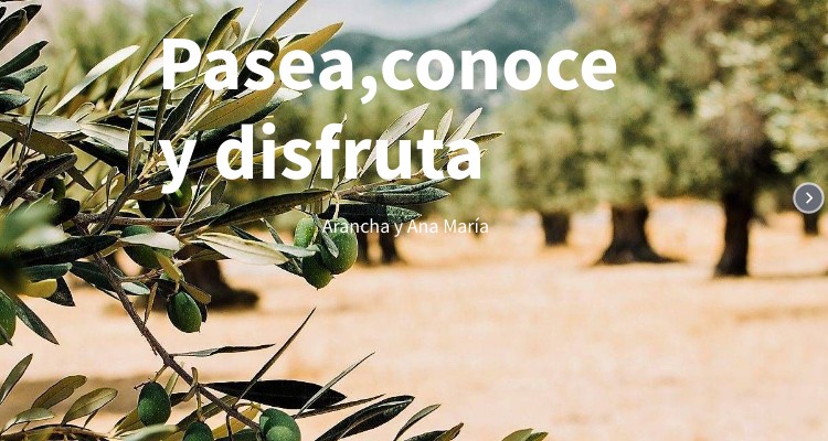 Sendero 1º y 3º