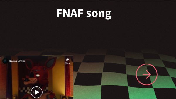 fanf song