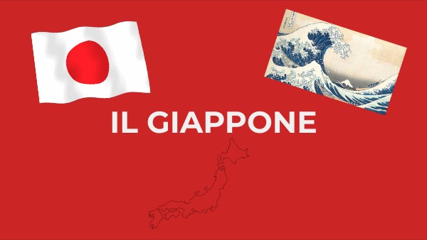 IL GIAPPONE