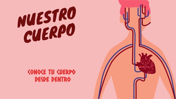 Cuerpo Humano 2