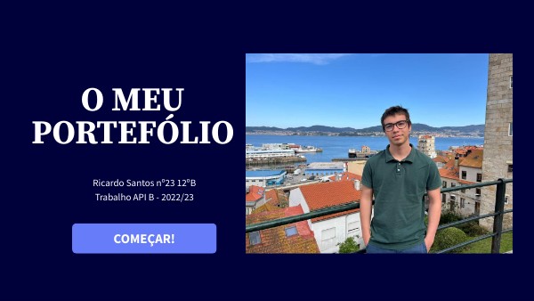 TRABALHO API B | Genially