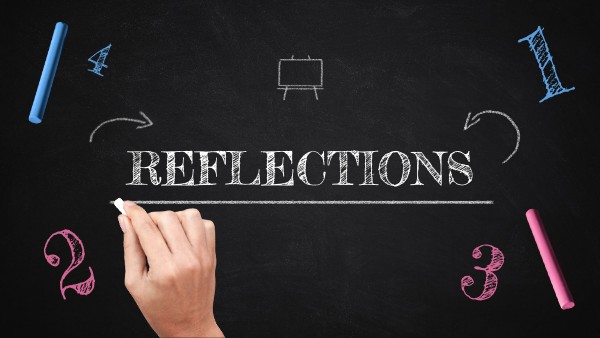 PSSA Prep Reflections | Genially