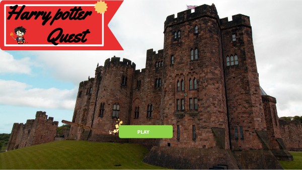 Harry Potter Quest