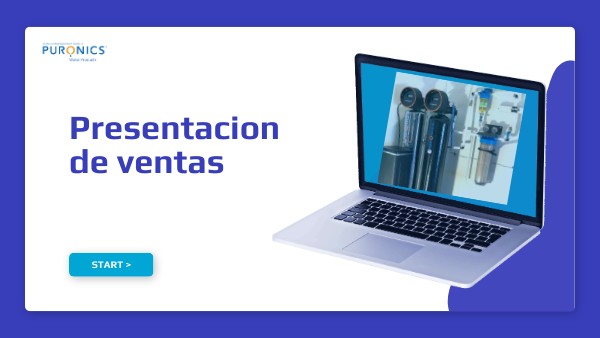 PRESENTACION TUTORIAL
