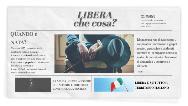 LIBERA