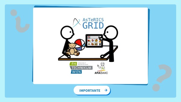 AZORÍN FORMACIÓN ASTERICS GRID ADAPTADO | Genially