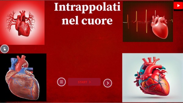 apparato cardio-circolatorio | Genially