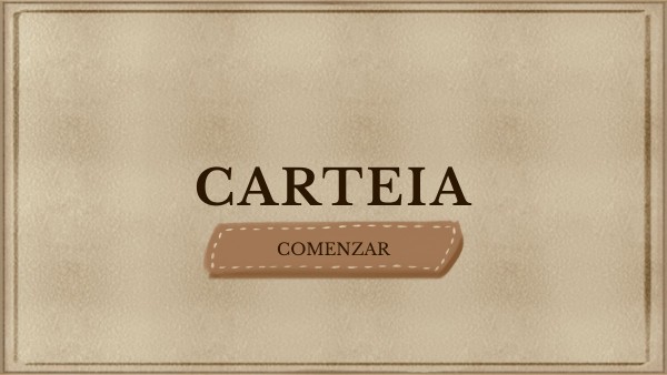 PRESENTACIÓN carteia | Genially