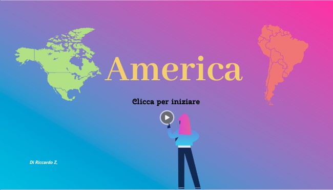 America