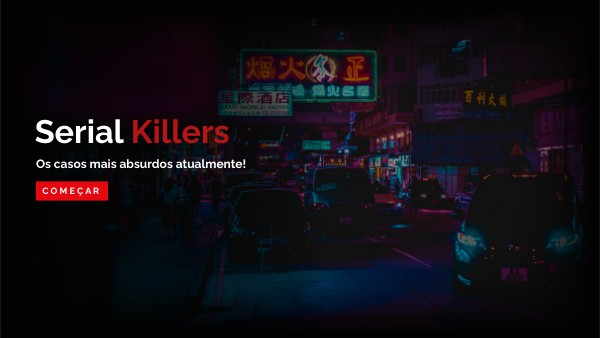 Serial killers
