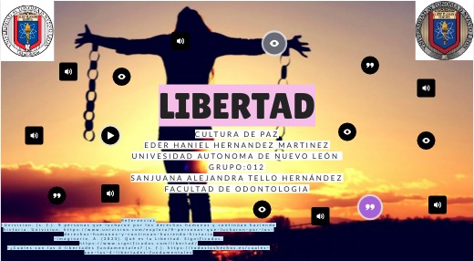Libertad interactiva
