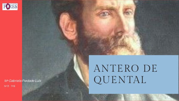 Antero de Quental