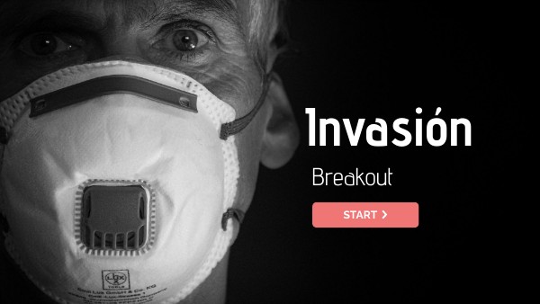 INVASIÓN IMMUNO 3ESO BREAKOUT | Genially