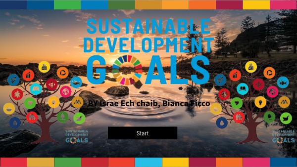 Sdg quiz | Genially