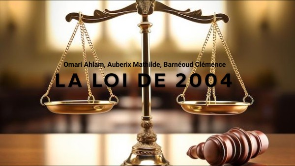 Présentation big data & IOT | Genially