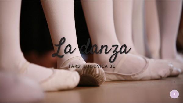 La danza esame | Genially