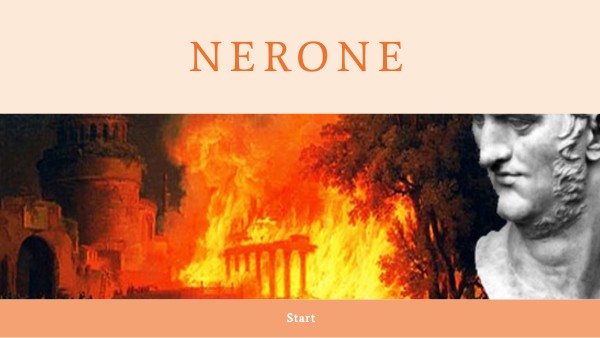 NERONE