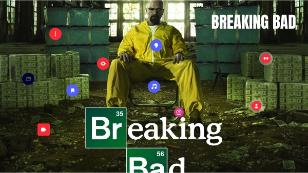 INTERACTIVE MOVIE POSTER