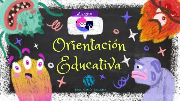Orientación Educativa | Genially