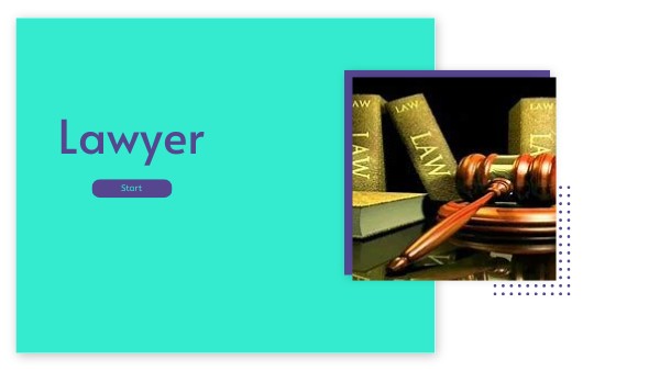 TECH SIMPLE PRESENTATION | Genially