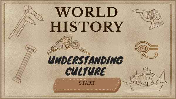 HISTORY PRESENTATION