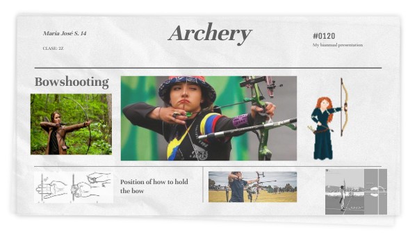 Archery