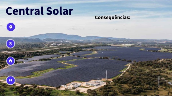 Central Solar EDP | Genially