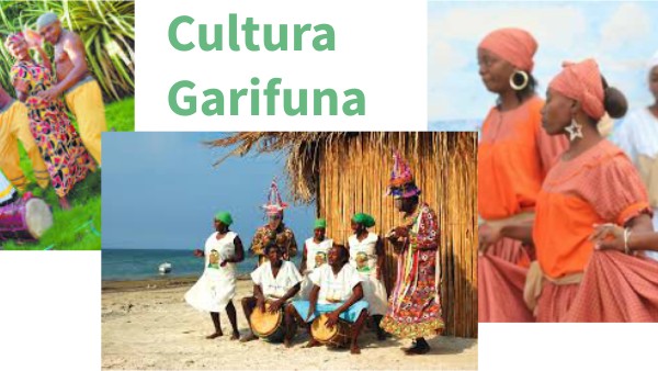 Cultura Garífuna