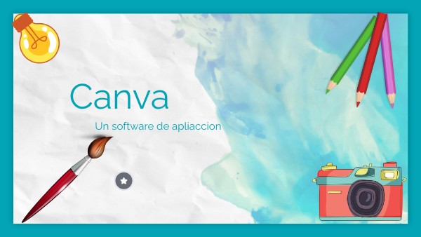 PRESENTACIÓN CANVA | Genially