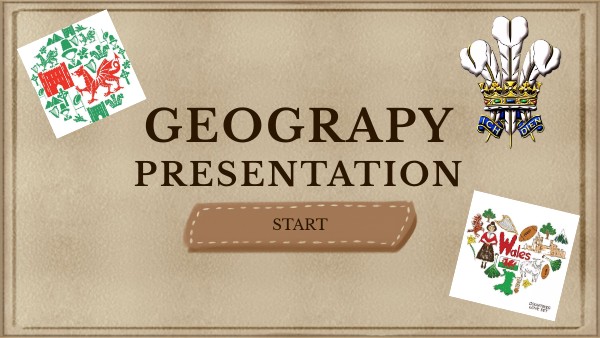 GEOGRAPHY PRESENTATION III